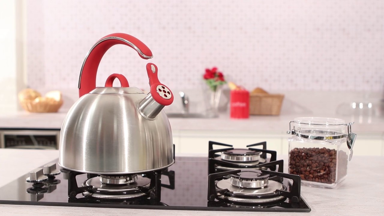 Melhor Chaleira: Descubra as Marcas e Modelos 2023