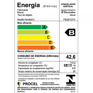 Dicas para escolher o melhor freezer vertical