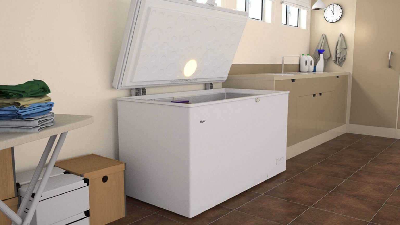 Guia sobre freezer: modelos e principais marcas