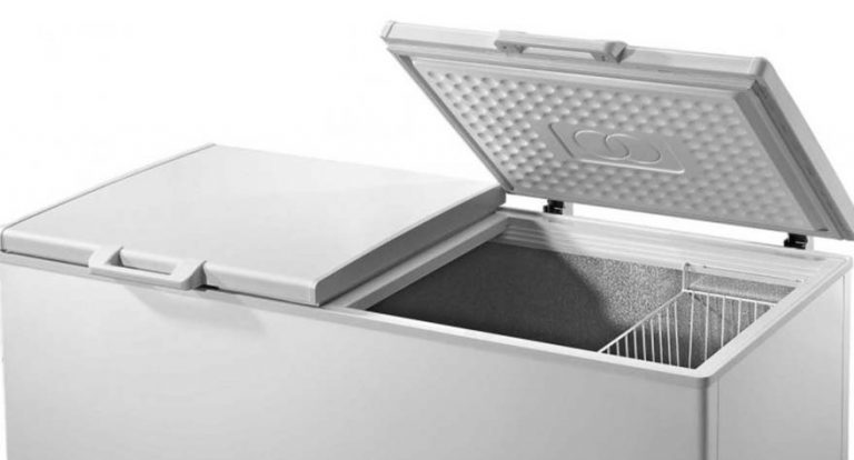 Freezer industrial: o melhor para conservar os alimentos