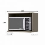 Conheça os melhores modelos e marcas de microondas