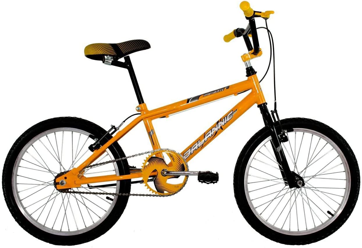 Melhores Marcas de Bicicletas BMX [Brasil 2024]