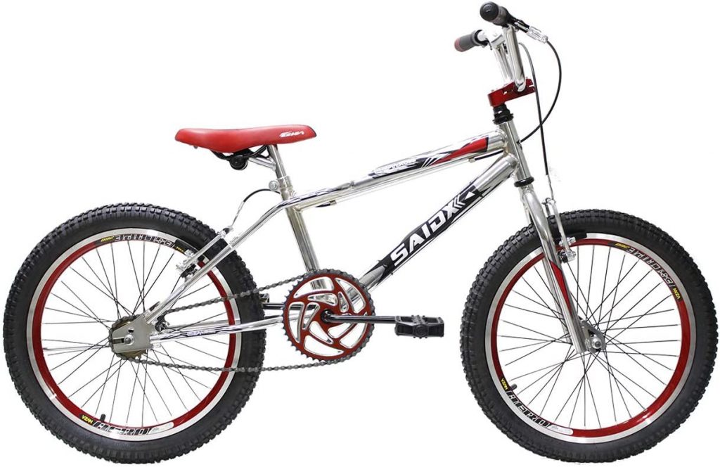 Melhores Marcas de Bicicletas BMX [Brasil 2024]
