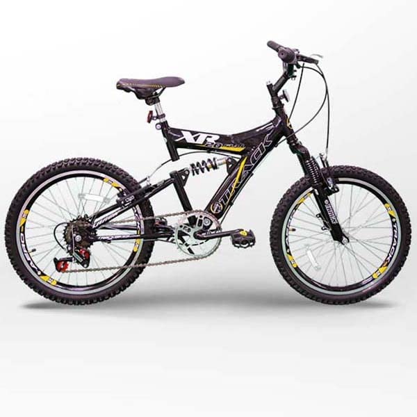 Melhores Marcas de Bicicletas BMX [Brasil 2024]