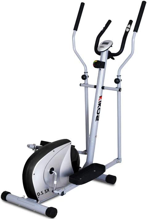 Melhores Marcas de Elípticos Para Se Exercitar [Brasil 2023]