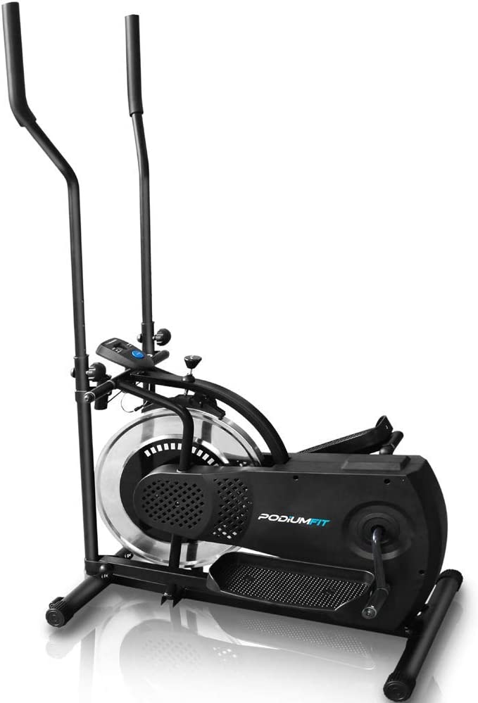 Melhores Marcas de Elípticos Para Se Exercitar [Brasil 2023]