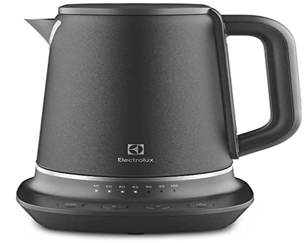 As chaleiras elétricas Electrolux são boas? [Brasil 2024]