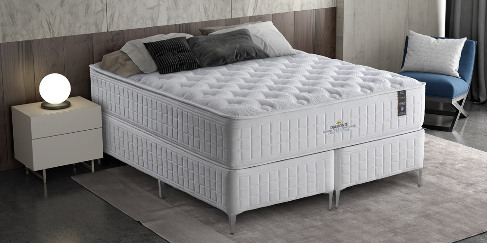 Melhores Marcas de Colchões King Size [Brasil 2023]
