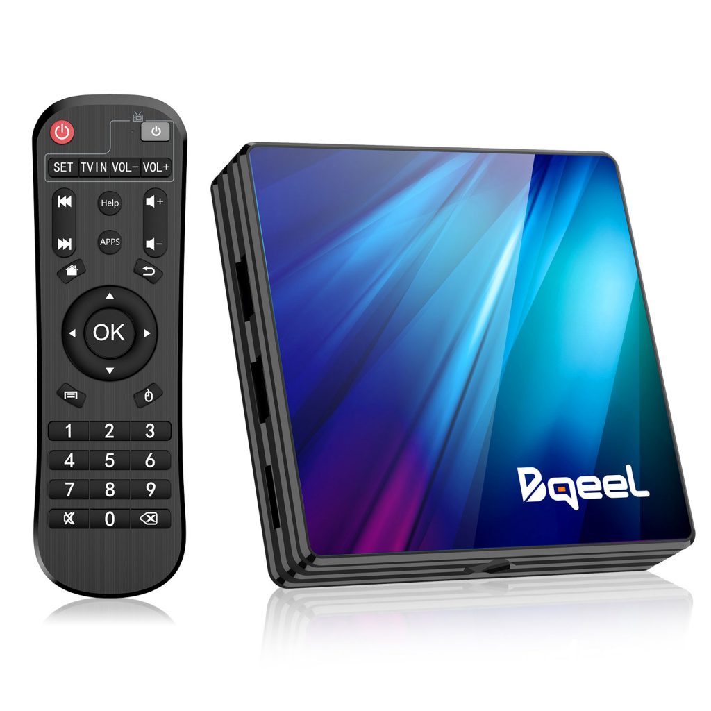 Melhores Marcas de TV Box Para Streaming [Brasil 2023]