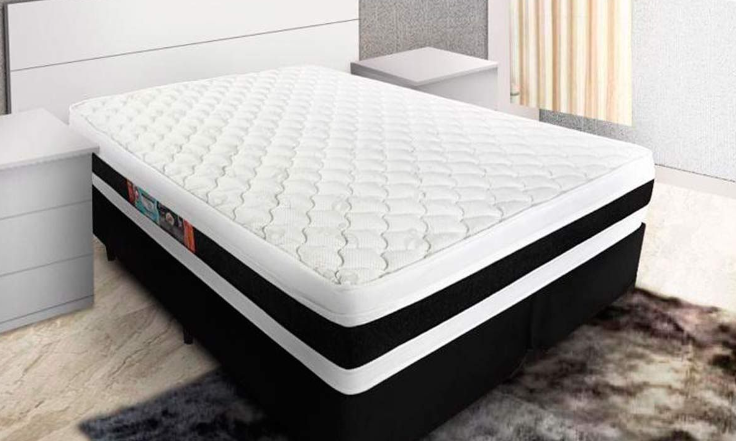 Os colchões Castor são bons? [Brasil 2024]