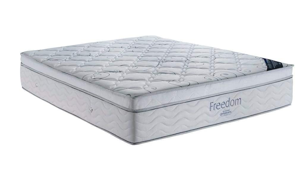 Os colchões Ortobom são bons? [Brasil 2025]