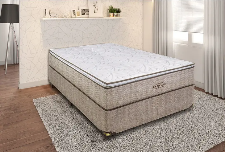 Os colchões Ortobom são bons? [Brasil 2025]