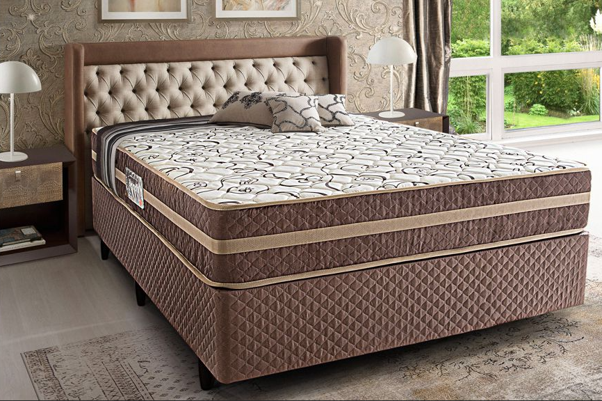 Os colchões Herval são bons? [Brasil 2025]