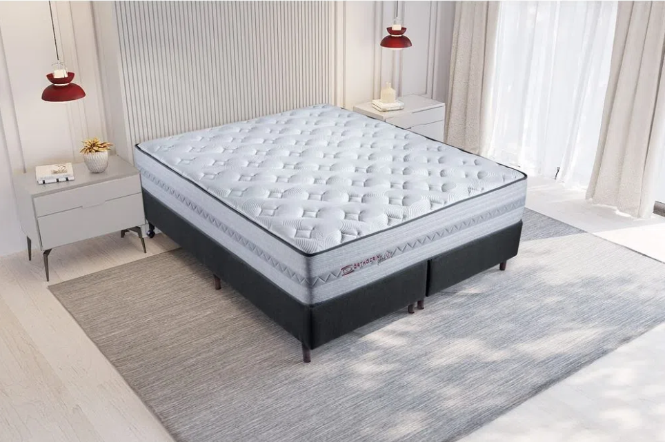 Os colchões Orthocrin são bons? [Brasil 2025]